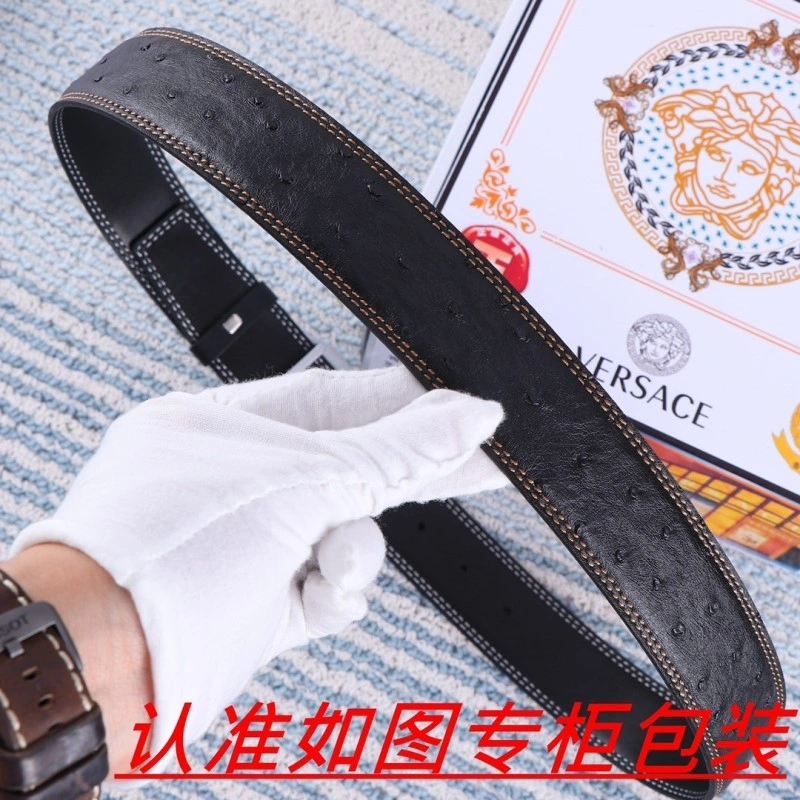 OEM Versace Belts