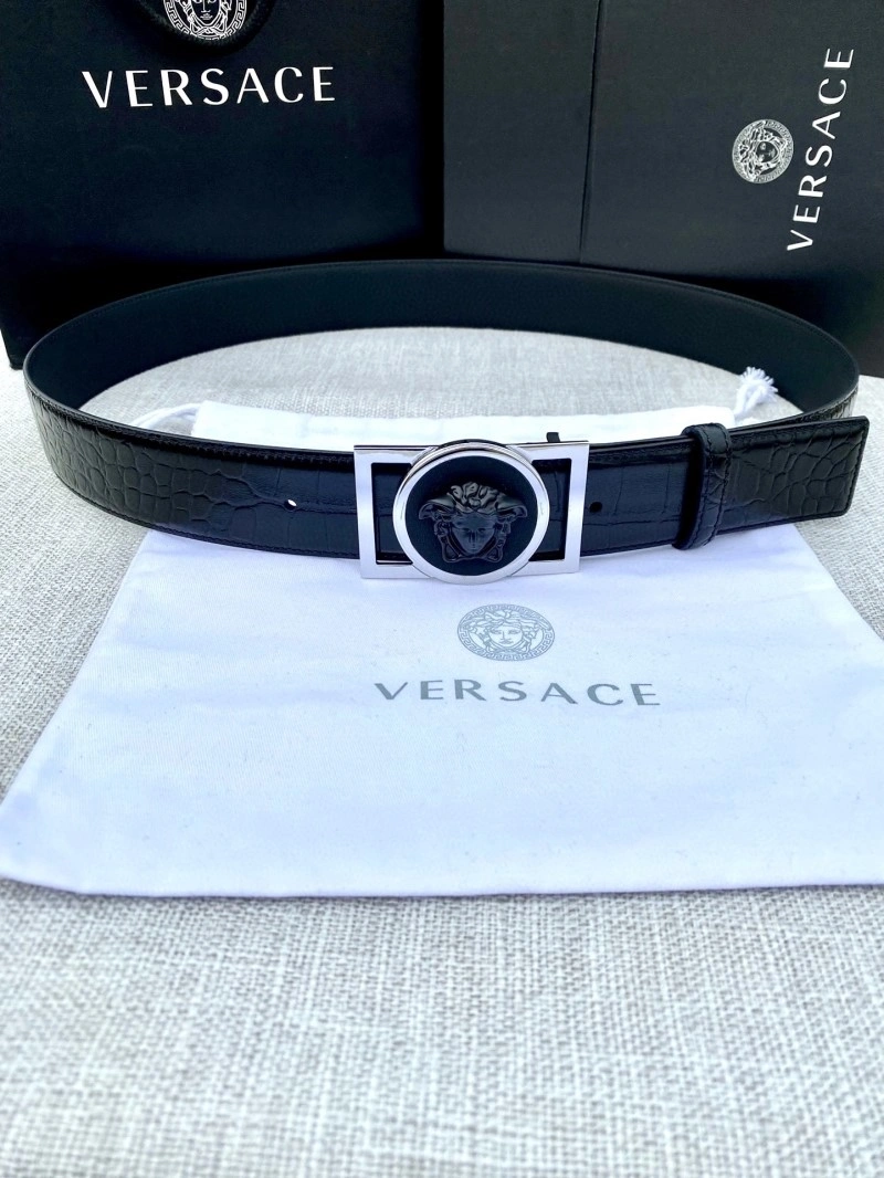 Precise copy Versace Belts