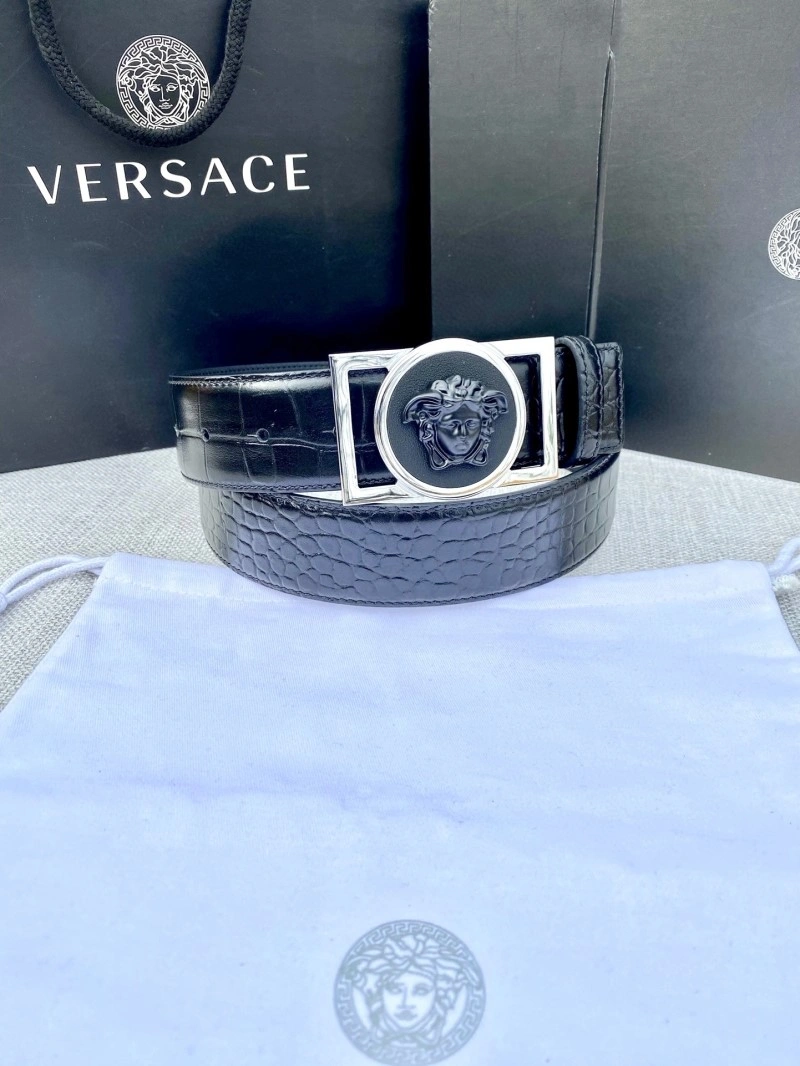 Precise copy Versace Belts