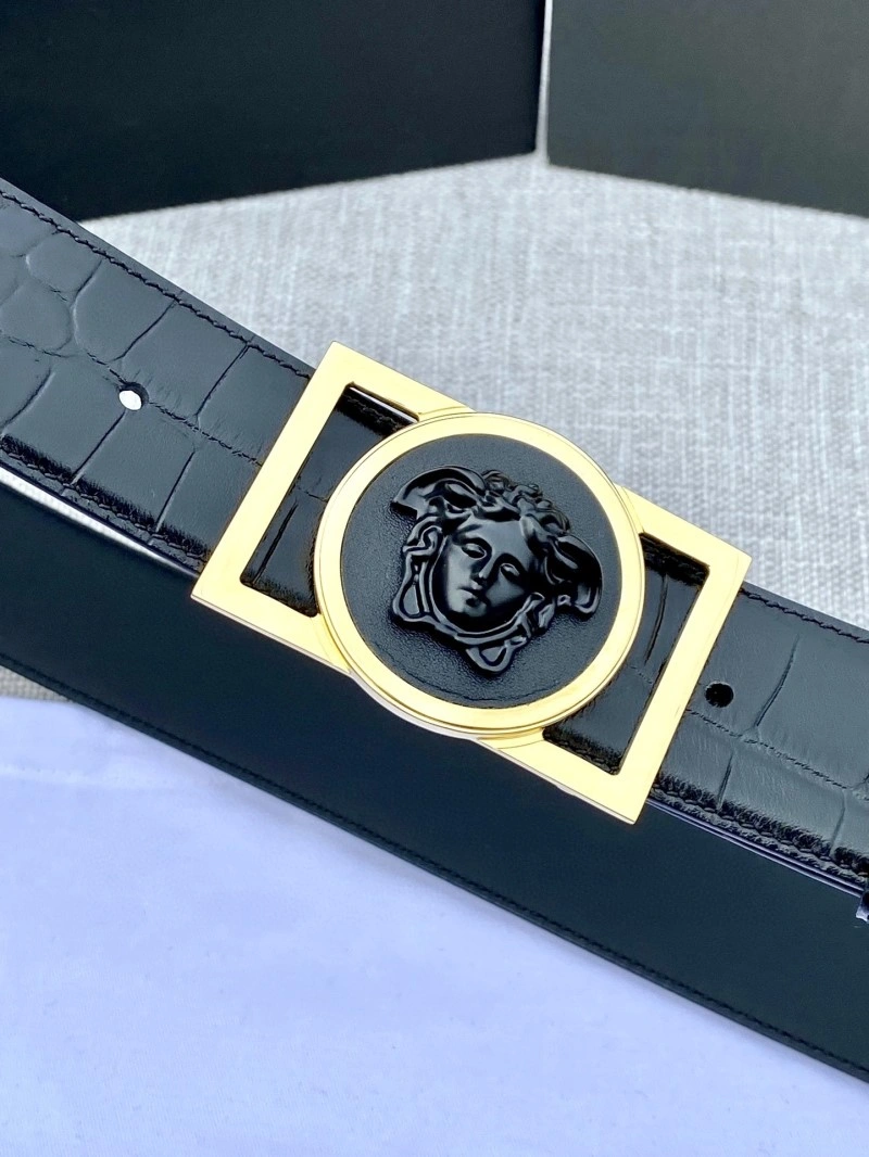 Precise copy Versace Belts