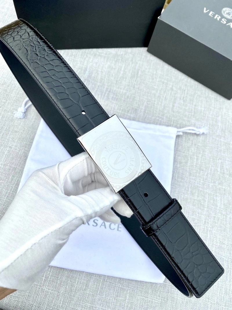 1:1 copy Versace Belts