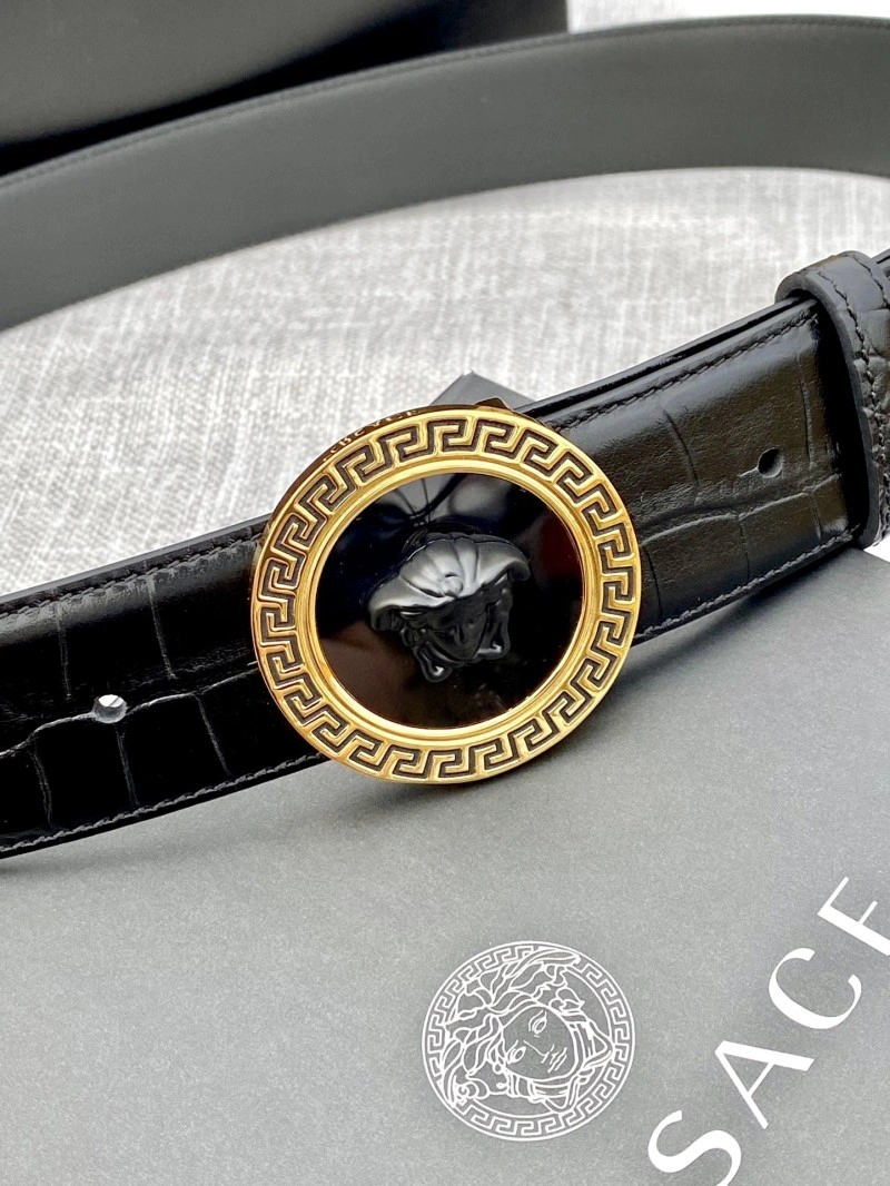 Precise copy Versace Belts