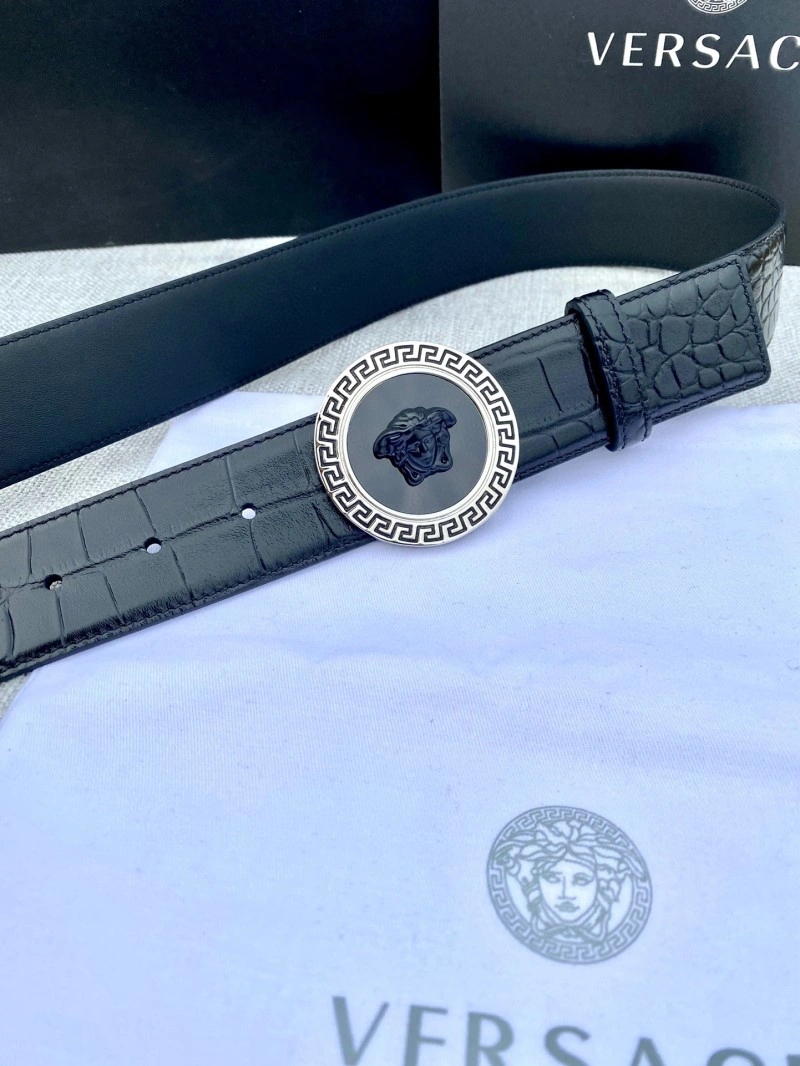 Precise copy Versace Belts
