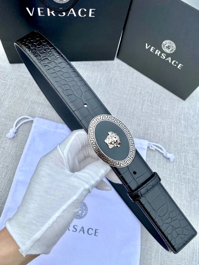 1:1 copy Versace Belts