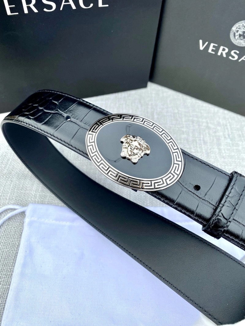 1:1 copy Versace Belts