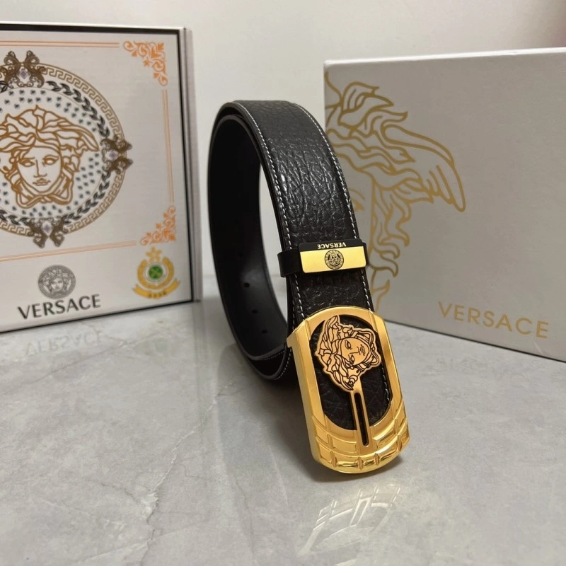 Official Versace Belts