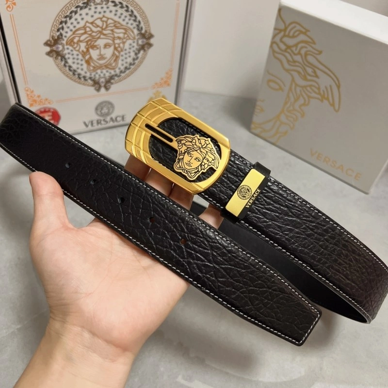 Official Versace Belts
