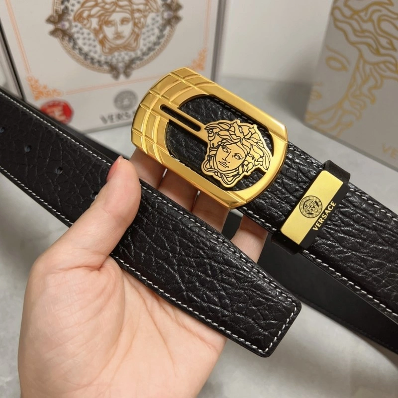 Official Versace Belts