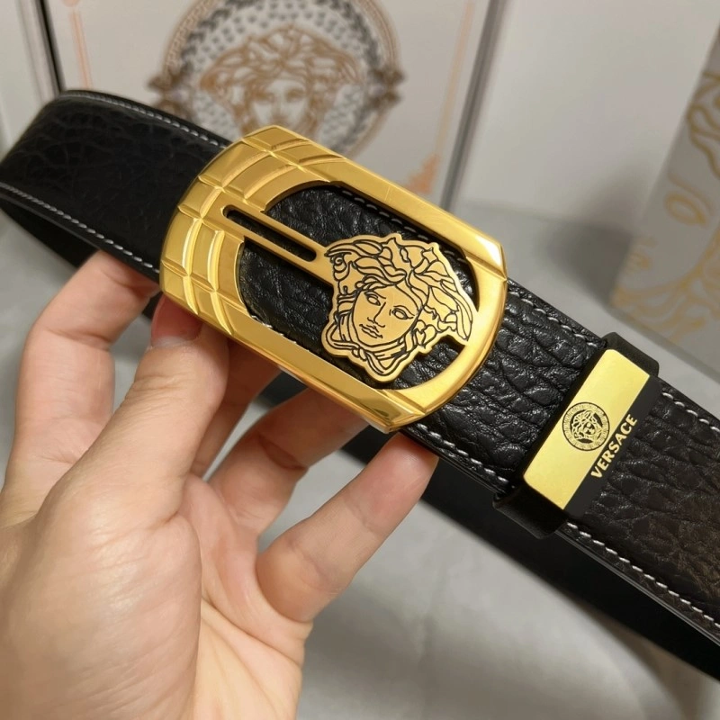 Official Versace Belts