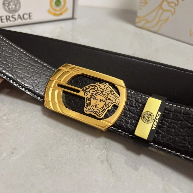 Official Versace Belts