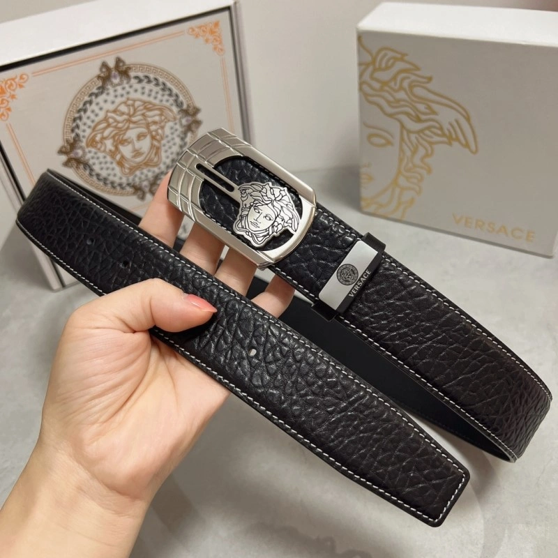 Low-cost Versace Belts