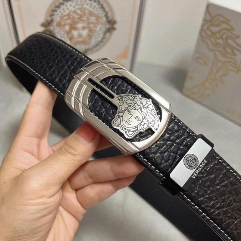 Low-cost Versace Belts