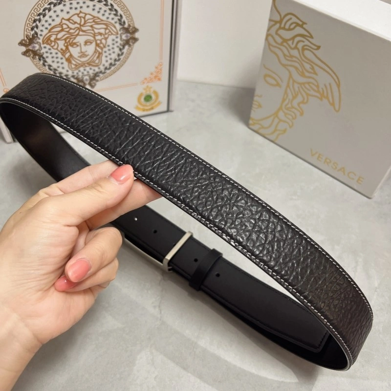 Low-cost Versace Belts