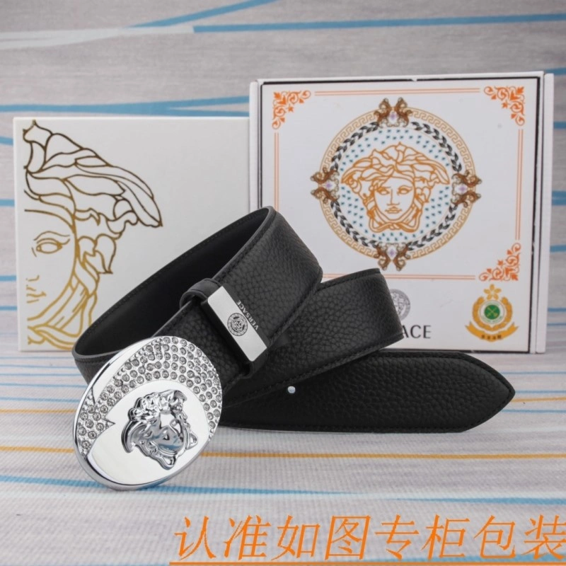 Brand-original Versace Belts