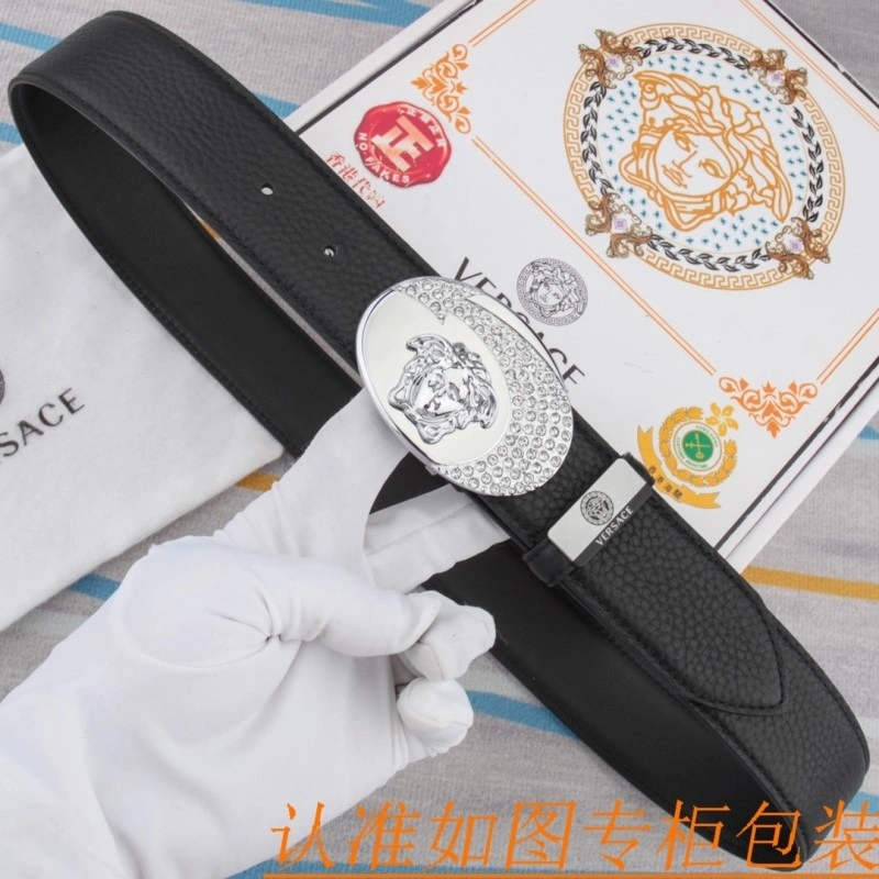 Brand-original Versace Belts