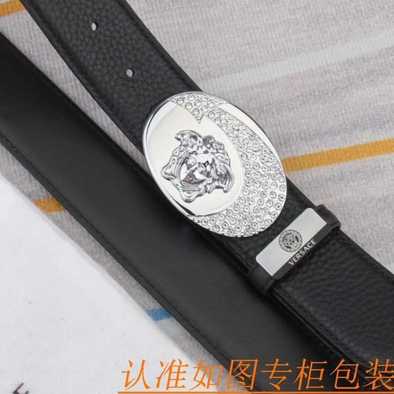 Brand-original Versace Belts