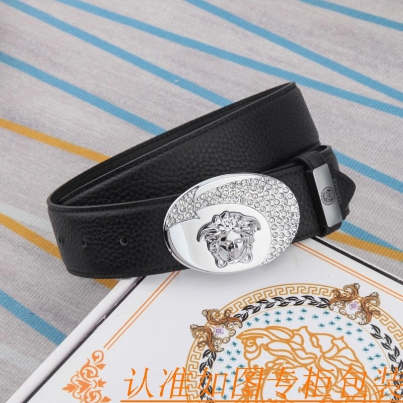 Brand-original Versace Belts