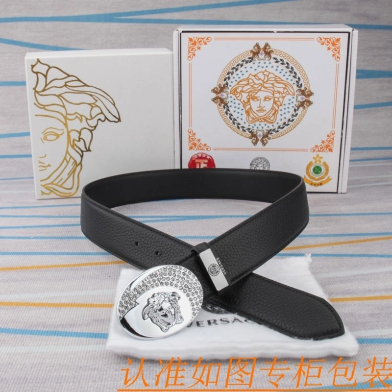 Brand-original Versace Belts