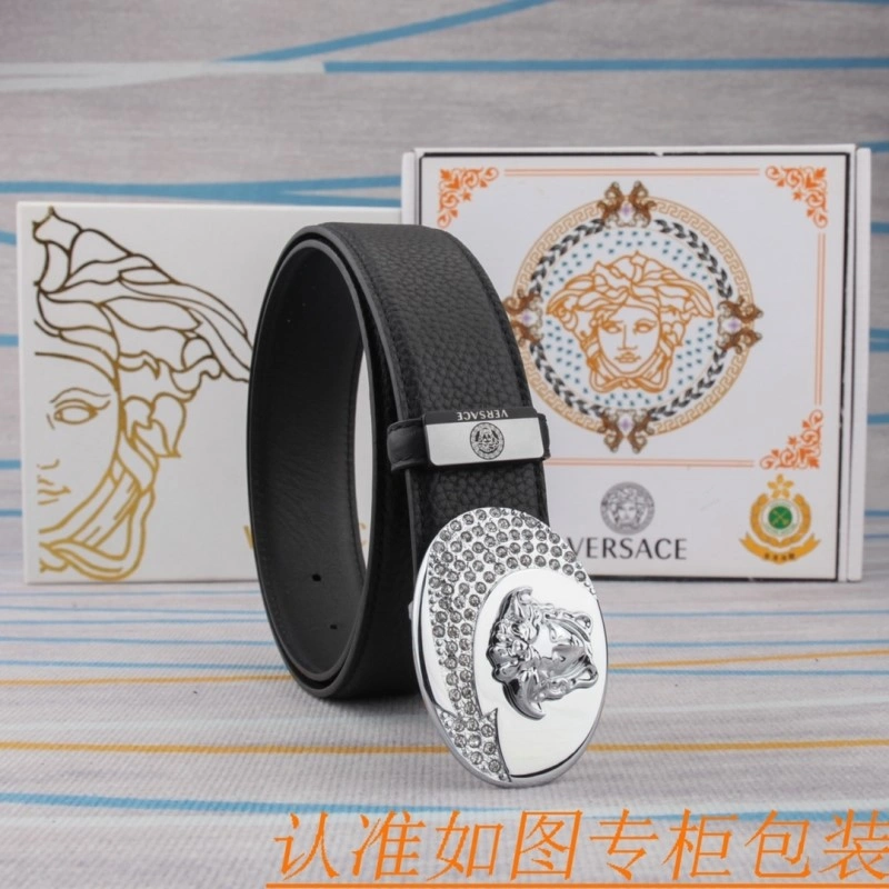 Brand-original Versace Belts