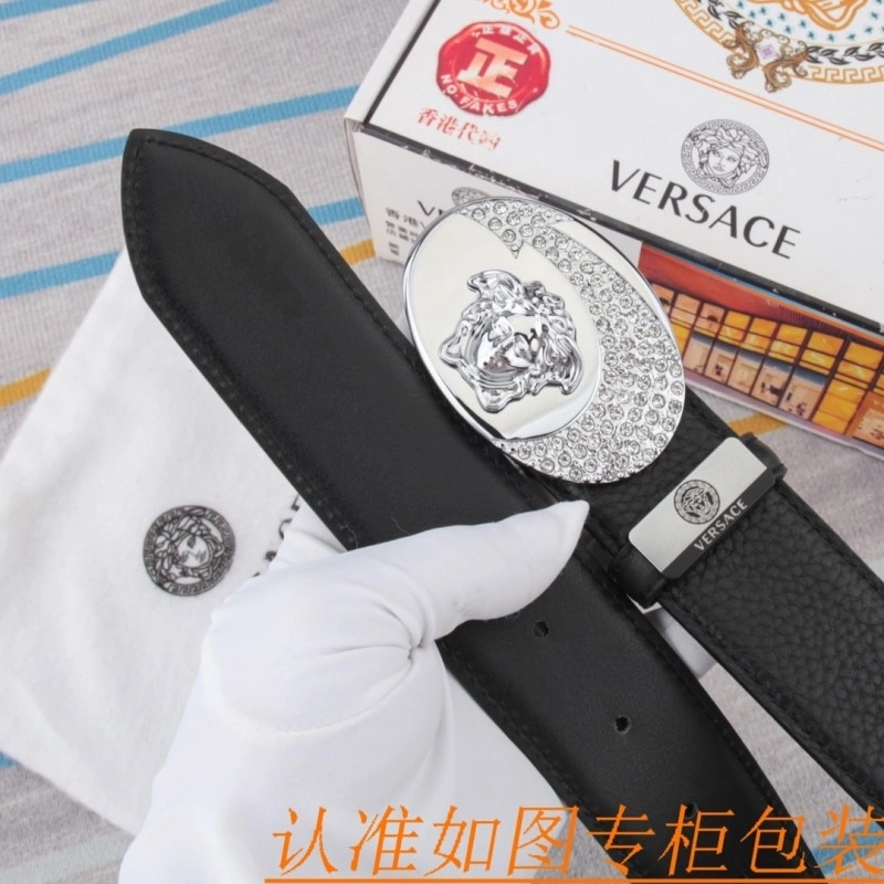 Brand-original Versace Belts