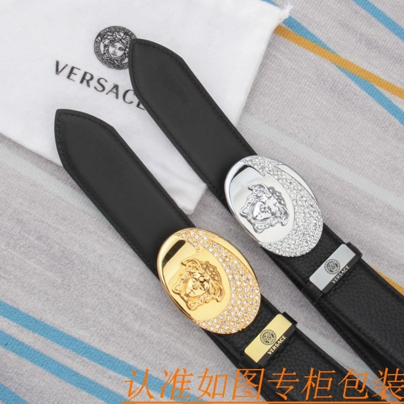 Brand-original Versace Belts