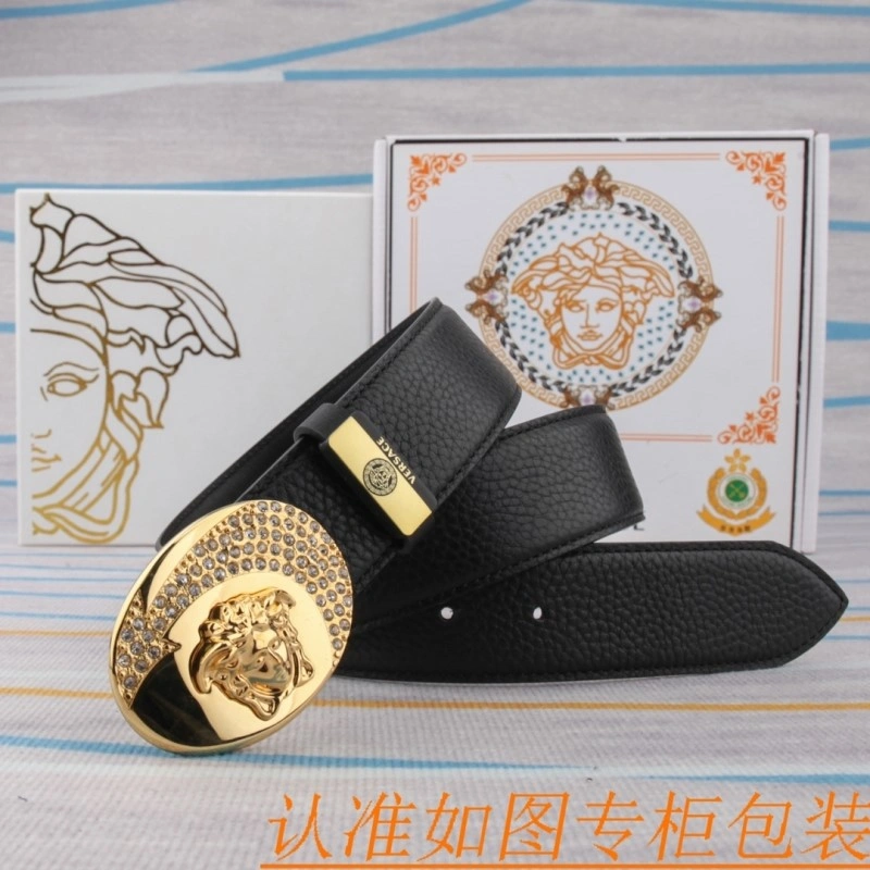 Bargain Versace Belts