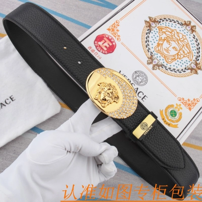 Bargain Versace Belts