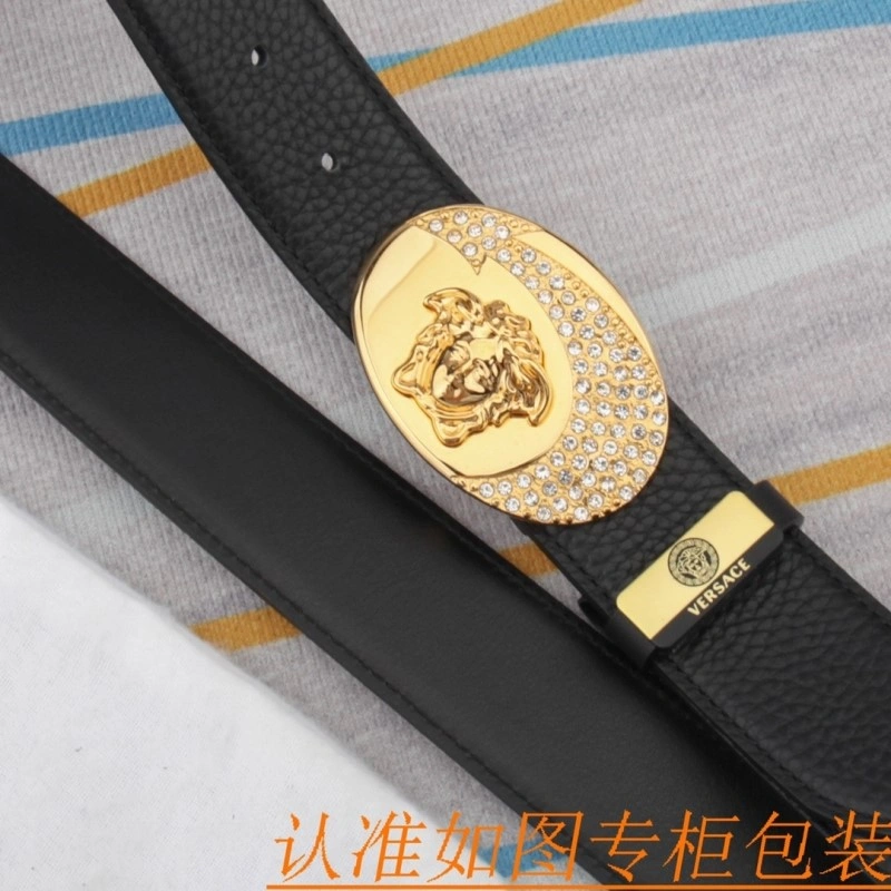 Bargain Versace Belts