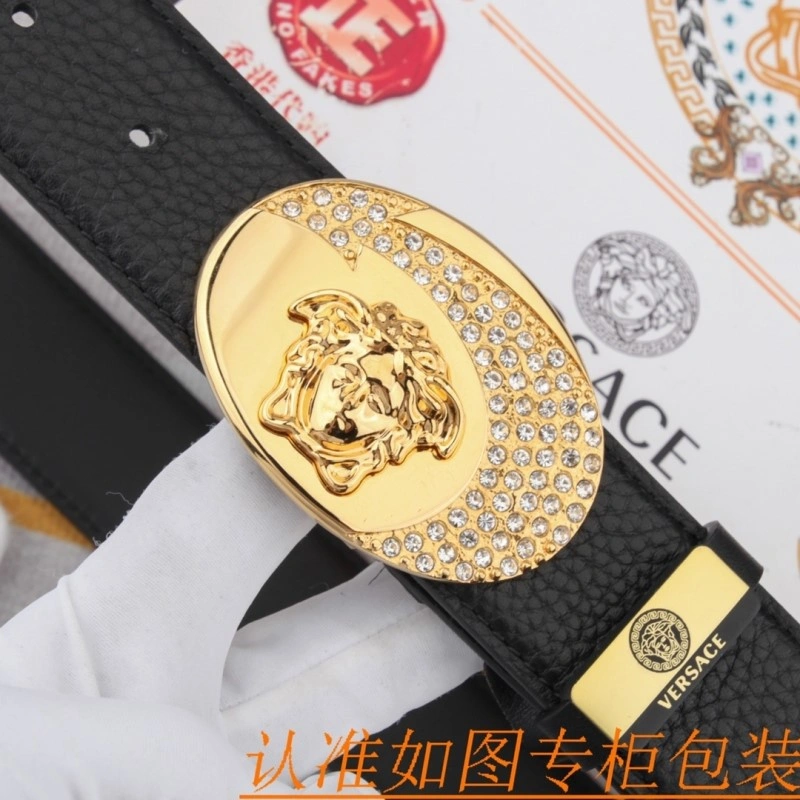 Bargain Versace Belts