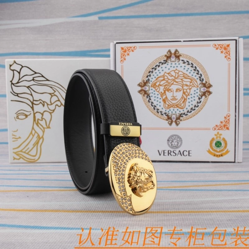 Bargain Versace Belts