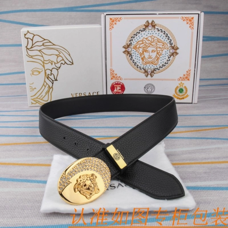 Bargain Versace Belts