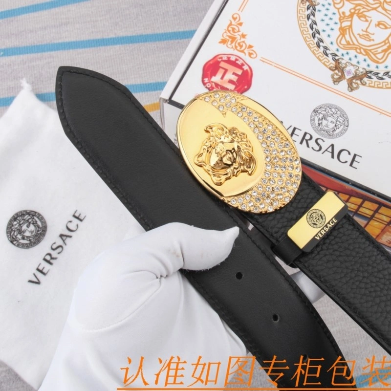 Bargain Versace Belts
