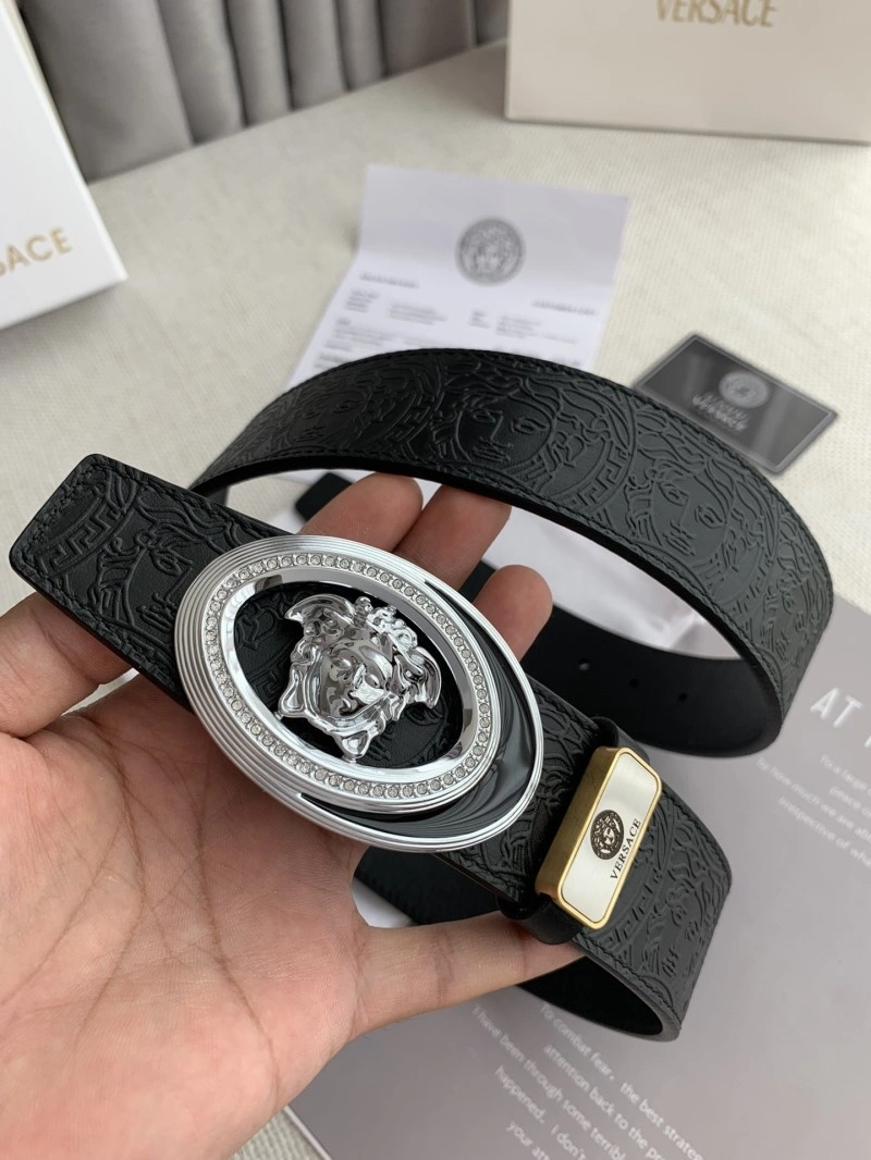 Economical Versace Belts