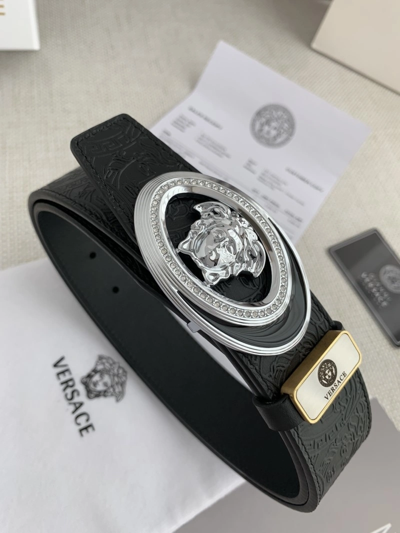 Economical Versace Belts