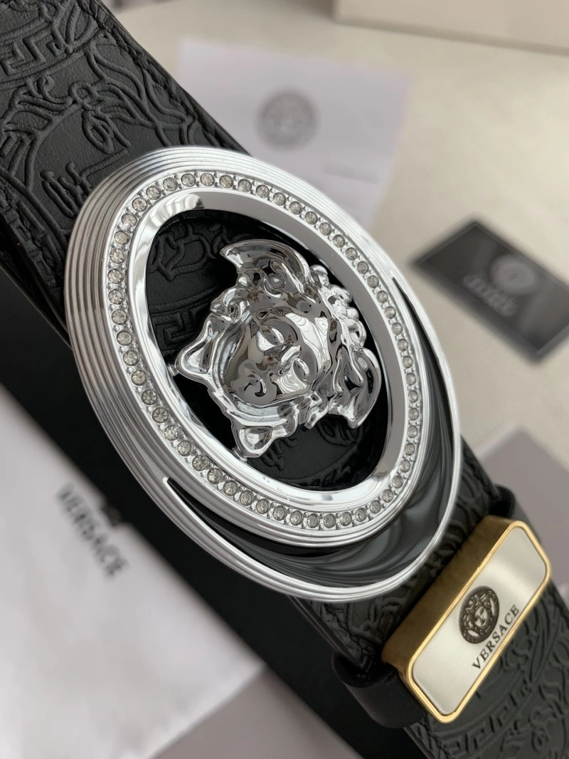 Economical Versace Belts