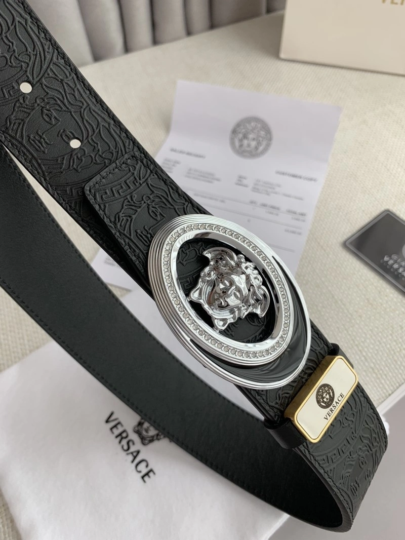 Economical Versace Belts
