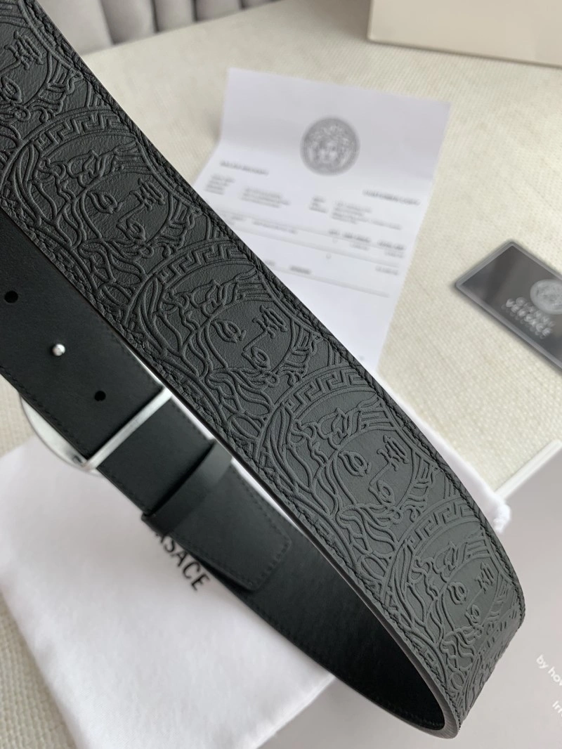 Economical Versace Belts