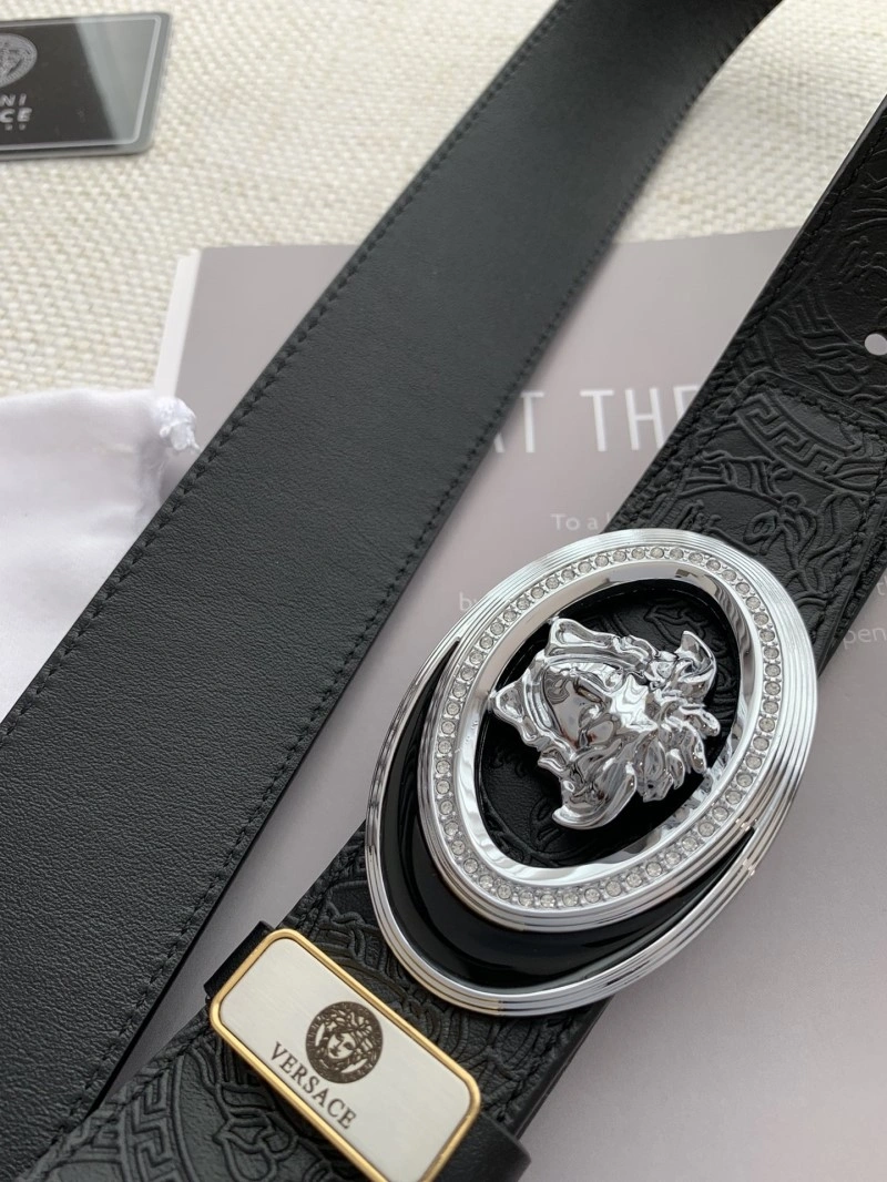 Economical Versace Belts