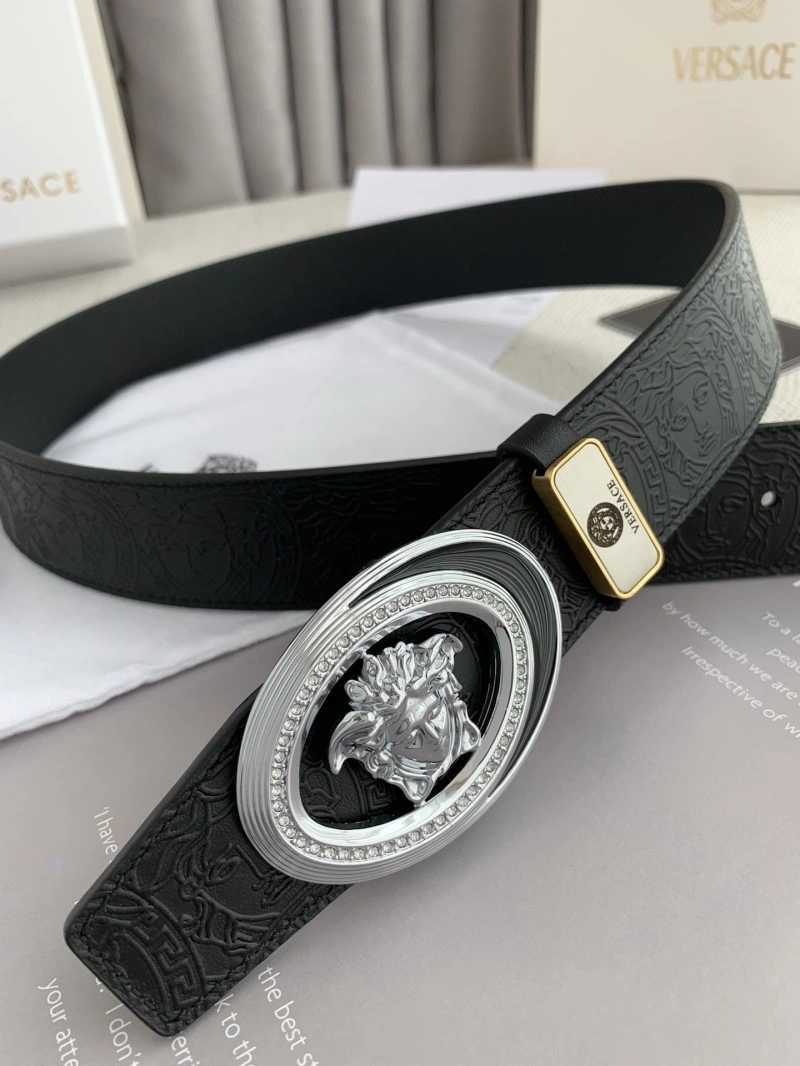 Economical Versace Belts