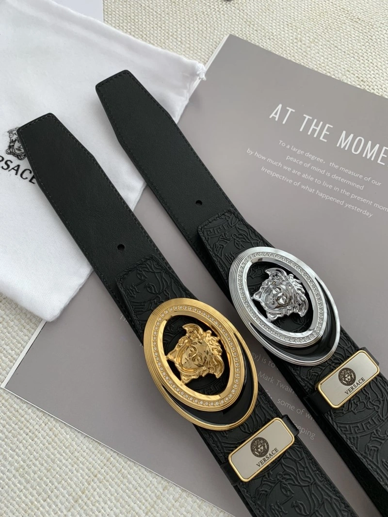 Economical Versace Belts