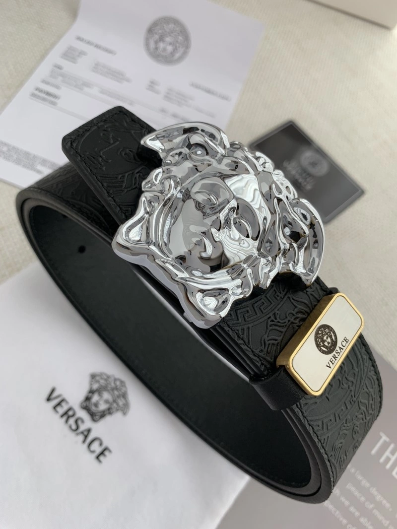 Brand-original Versace Belts