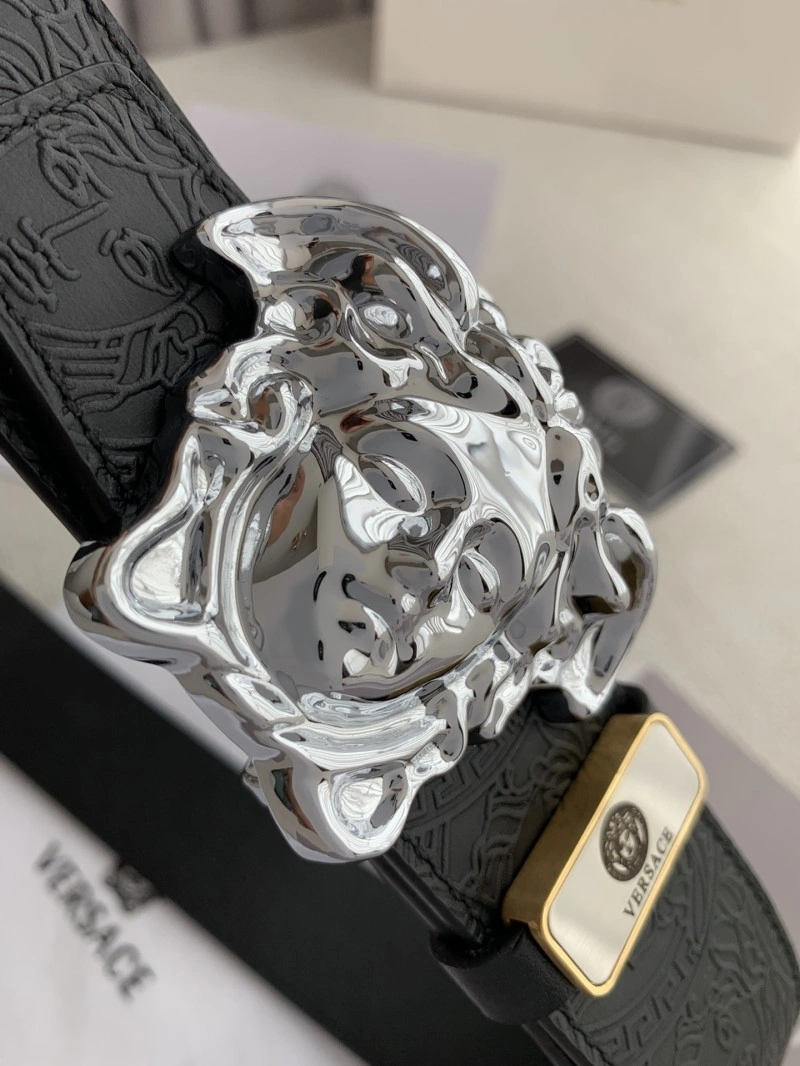 Brand-original Versace Belts