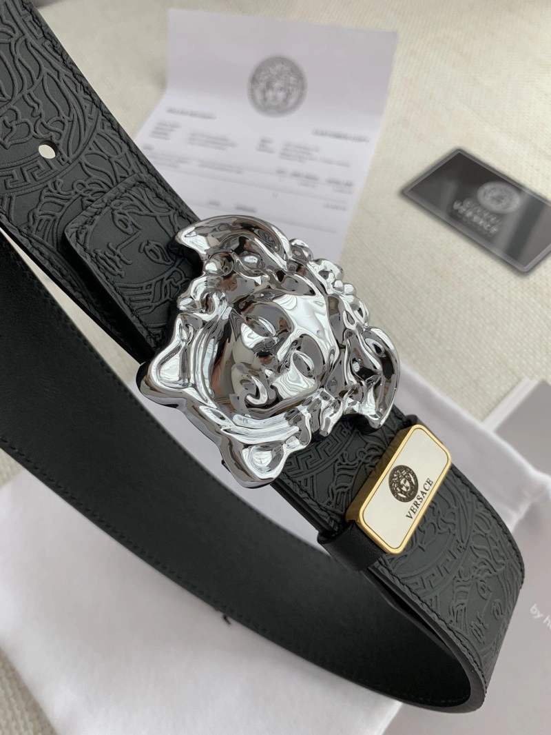 Brand-original Versace Belts