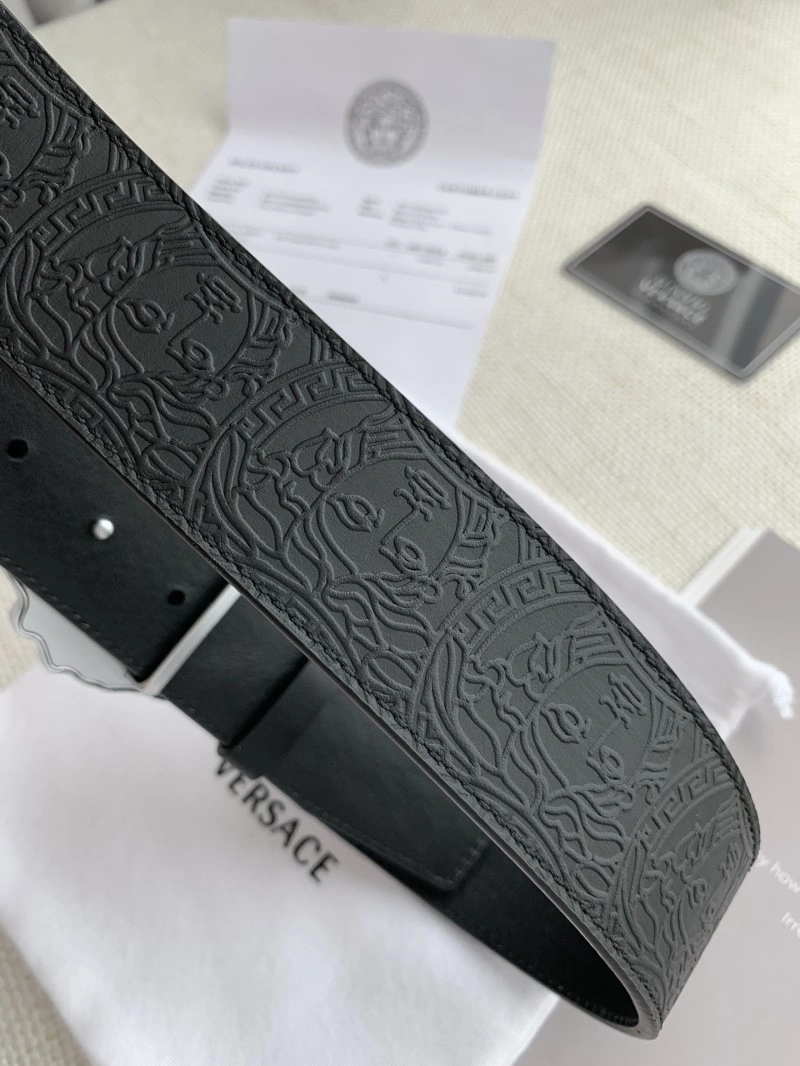 Brand-original Versace Belts