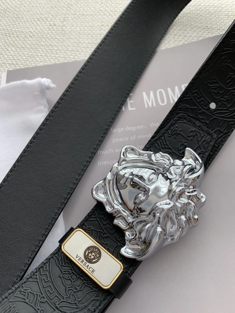 Brand-original Versace Belts