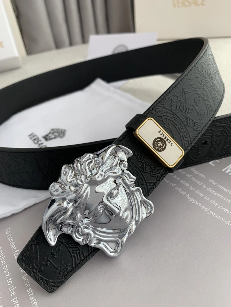 Brand-original Versace Belts