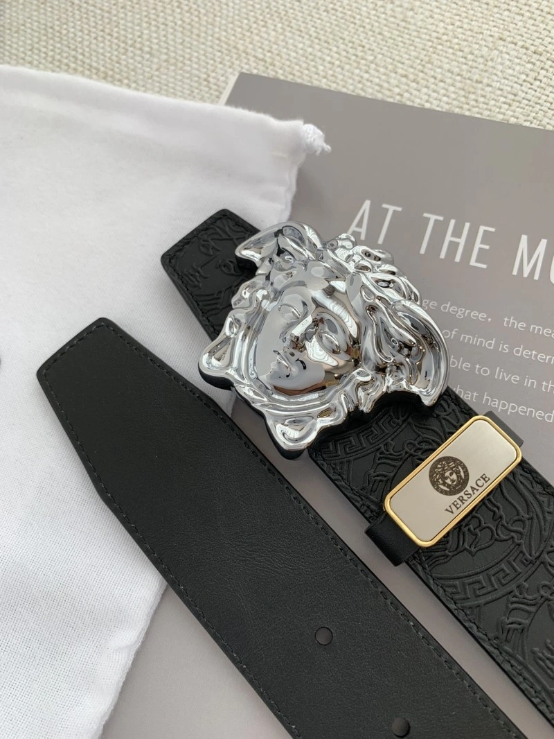 Brand-original Versace Belts