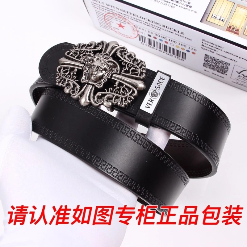 Original Versace Belts