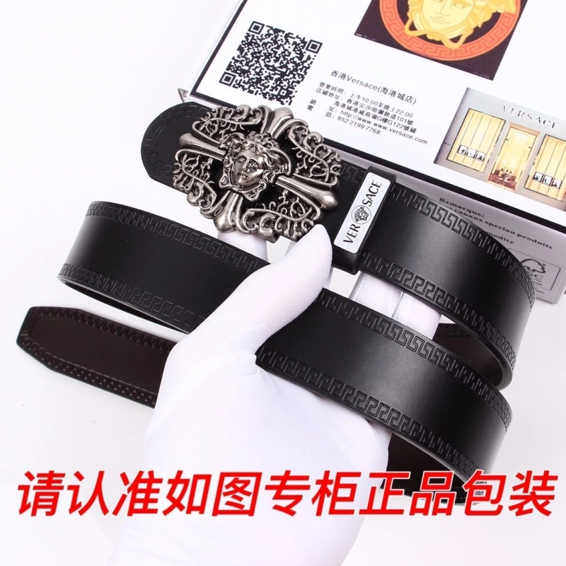 Original Versace Belts