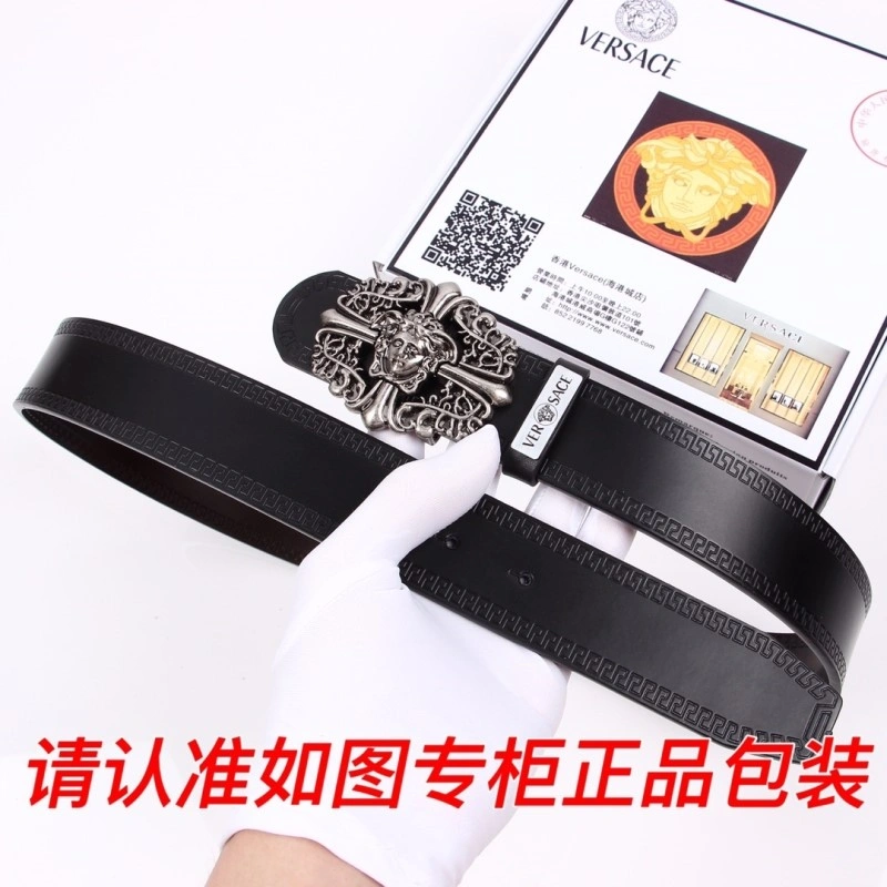Original Versace Belts
